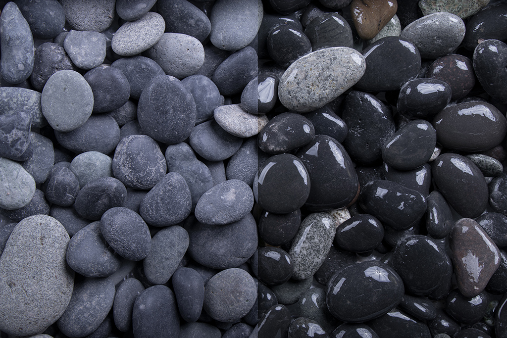 Beach Pebbles - Stonehouse